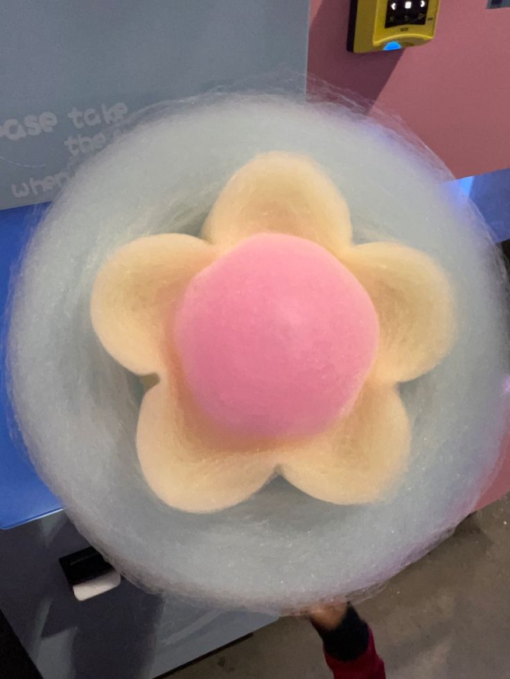 5 Magical Cotton Candy Shapes and characters Kids Love - Sugarland